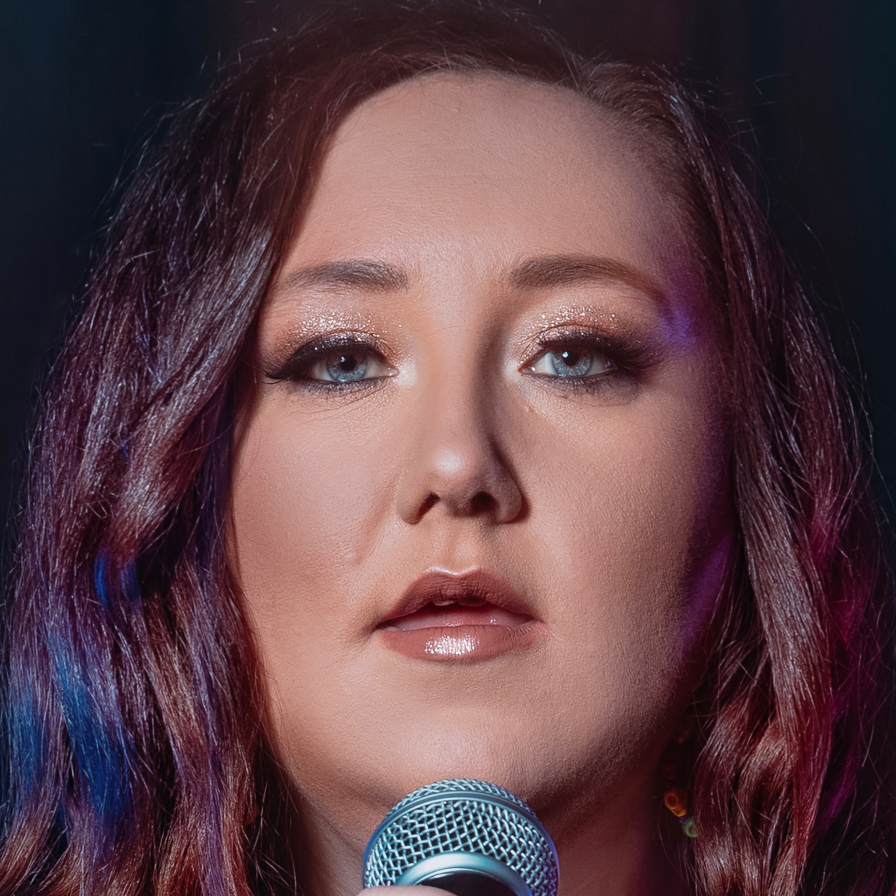 Laura Claire | Broadway, Leeds